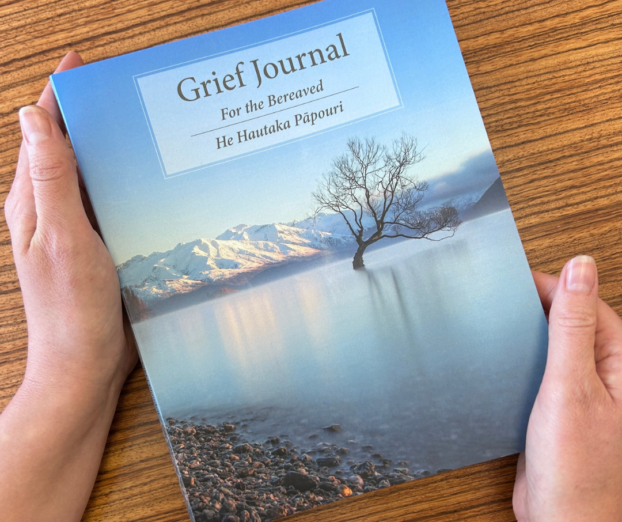 Resources for Grief and End of Life