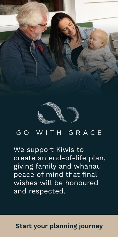 Frequently Asked Questions - Go With Grace