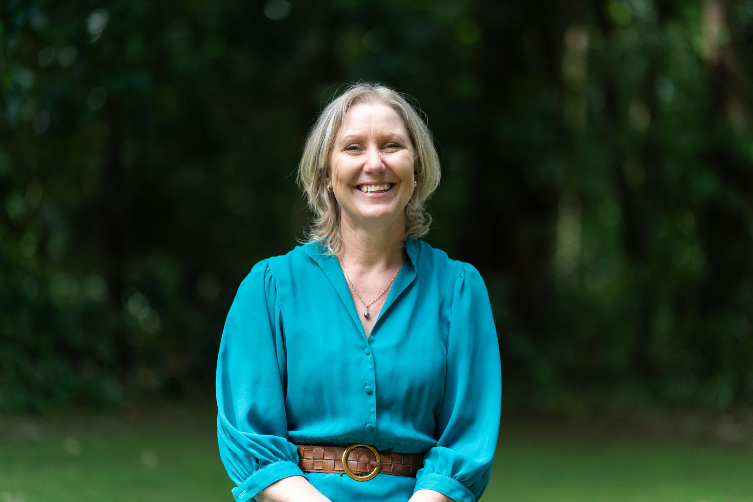 About Go With Grace New Zealand