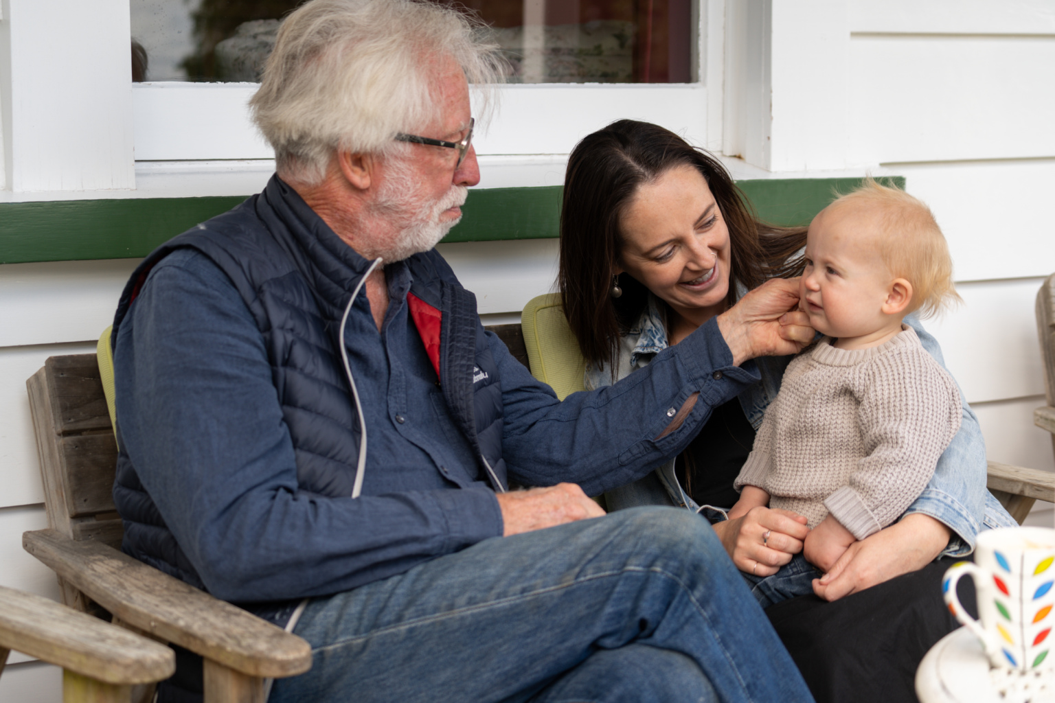 Go With Grace End of Life Resources and Planning