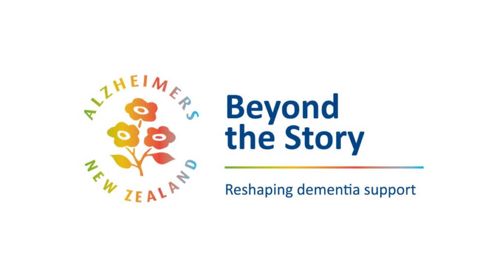 Alzheimers NZ 2026 Conference - Go With Grace